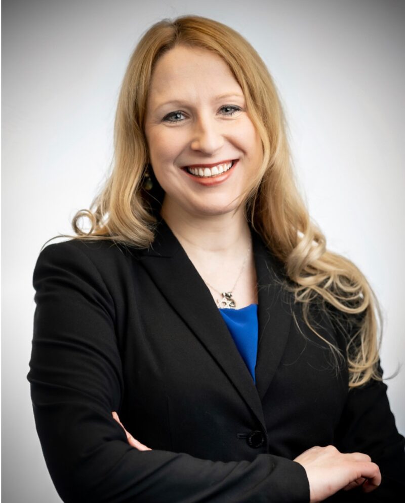 Attorney – Redmond Law PLLC – Construction, Corporate and Commercial ...