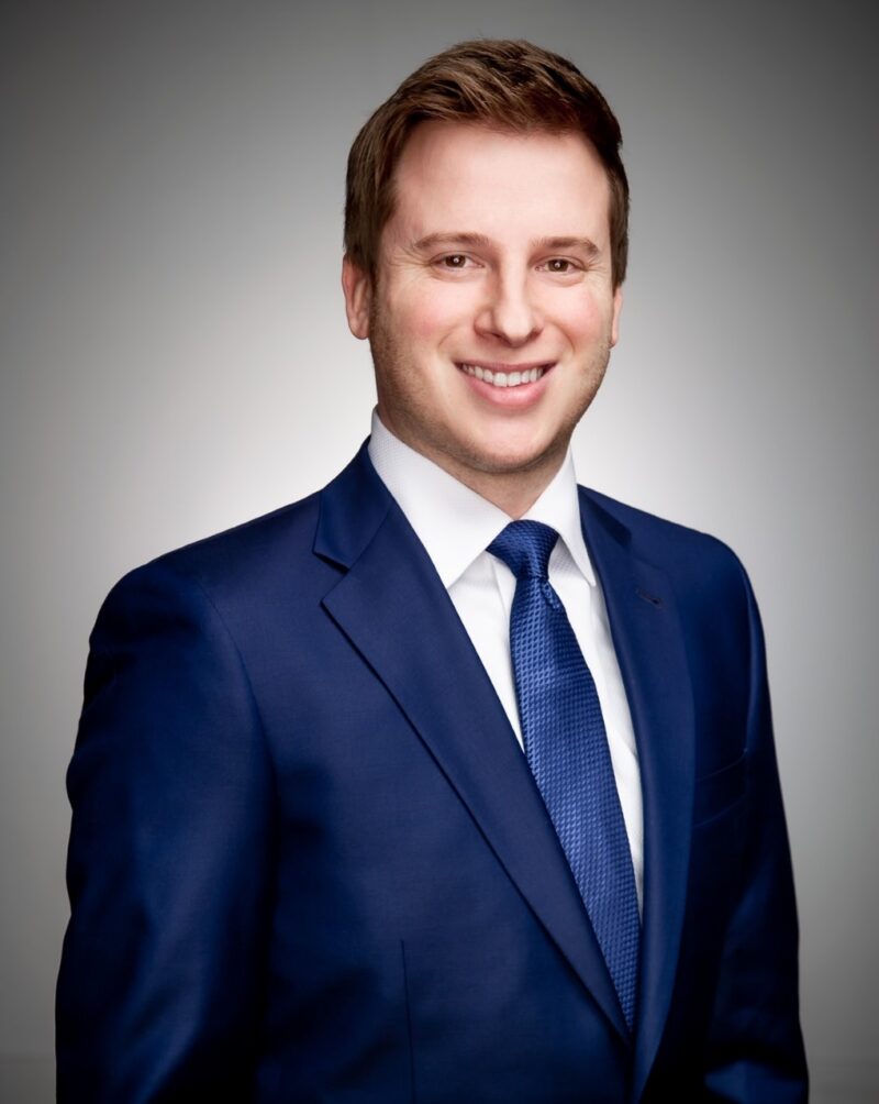 Attorney – Redmond Law PLLC – Construction, Corporate and Commercial ...